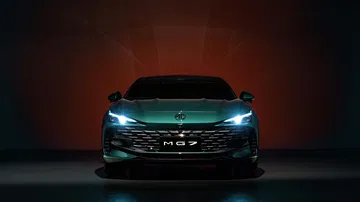 MG7 2025 - Características, precios y versiones