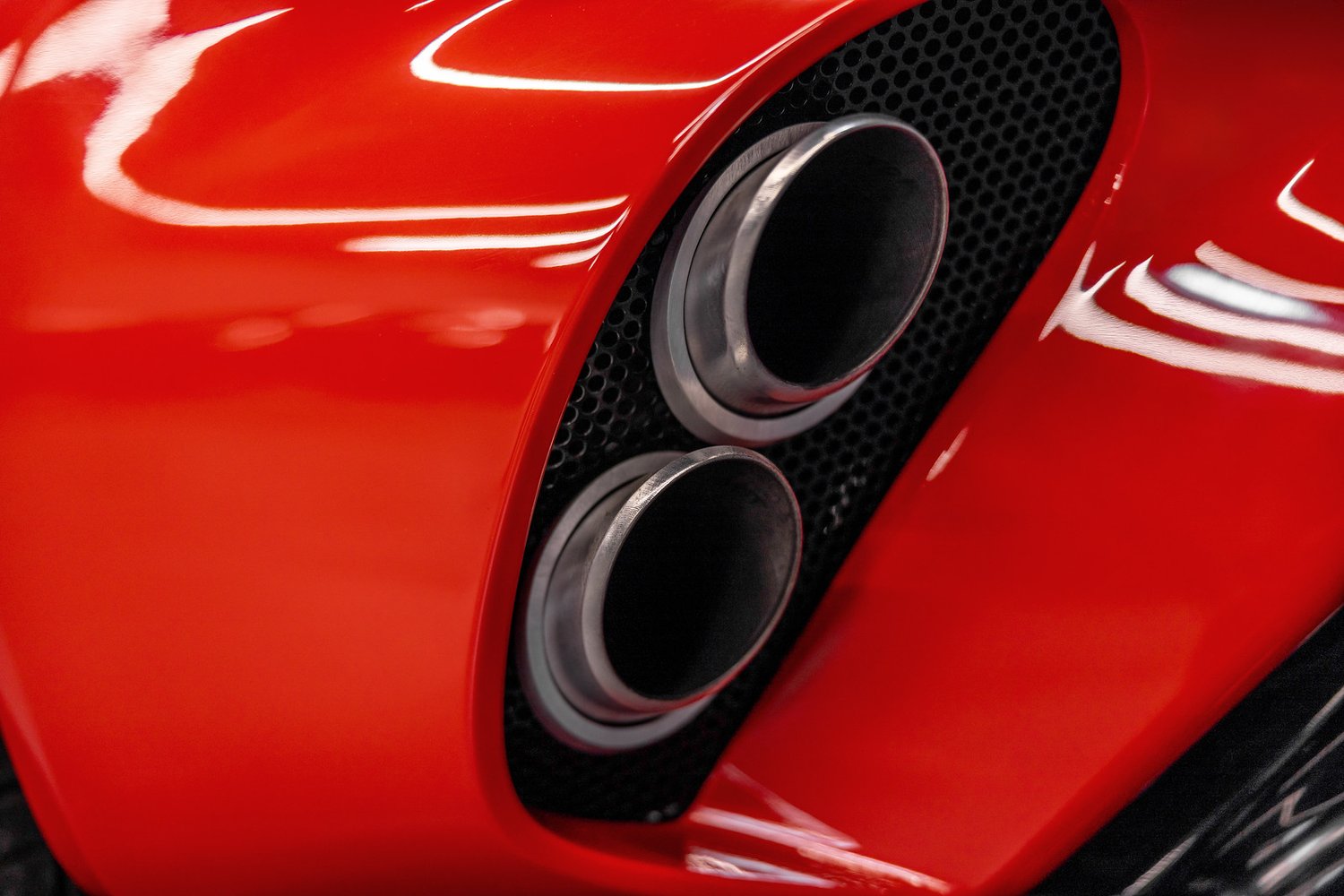 Rezvani Beast 2024, superdeportivo blindado americano basado en el ...