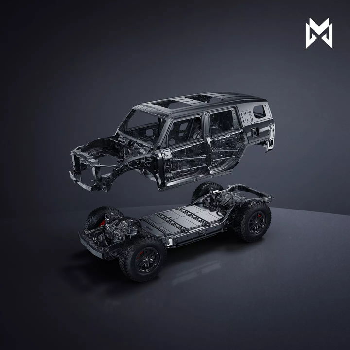 MHERO 1 2025 - Características, precios y versiones