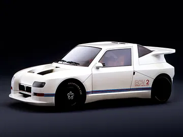 El revolucionario motor Triflux que Lancia creó para sustituir al Grupo ...