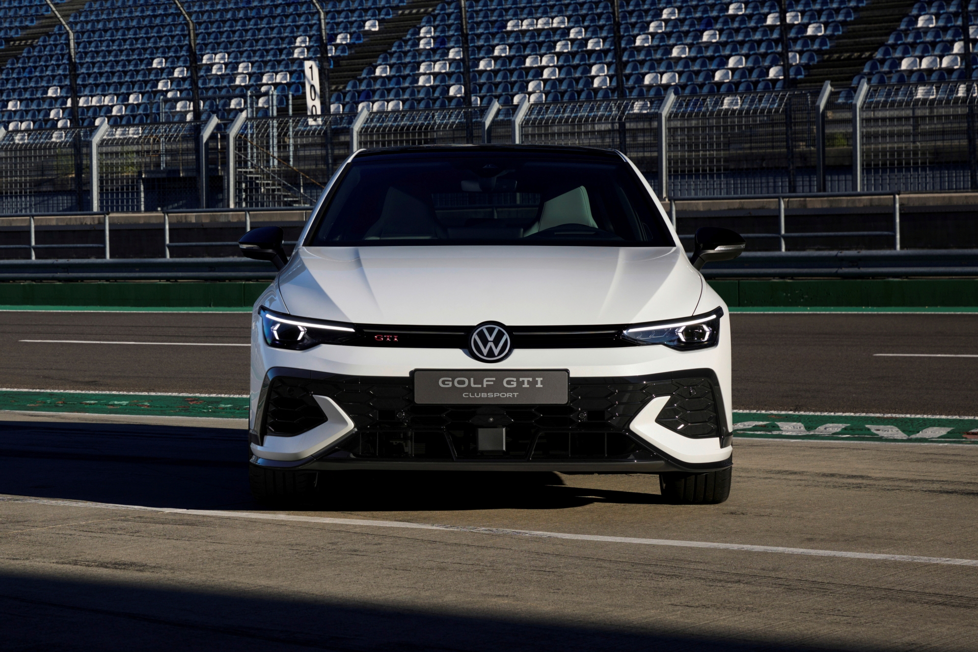 Se retrasa el lanzamiento del Volkswagen Golf eléctrico, el Mk9 empieza ...