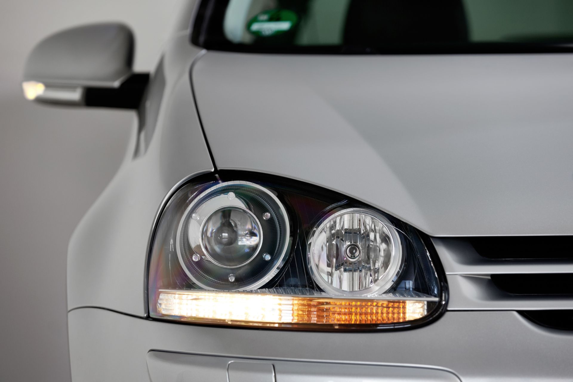 Así era el 2.0 SDI, el último diésel atmosférico de Volkswagen, y su ...