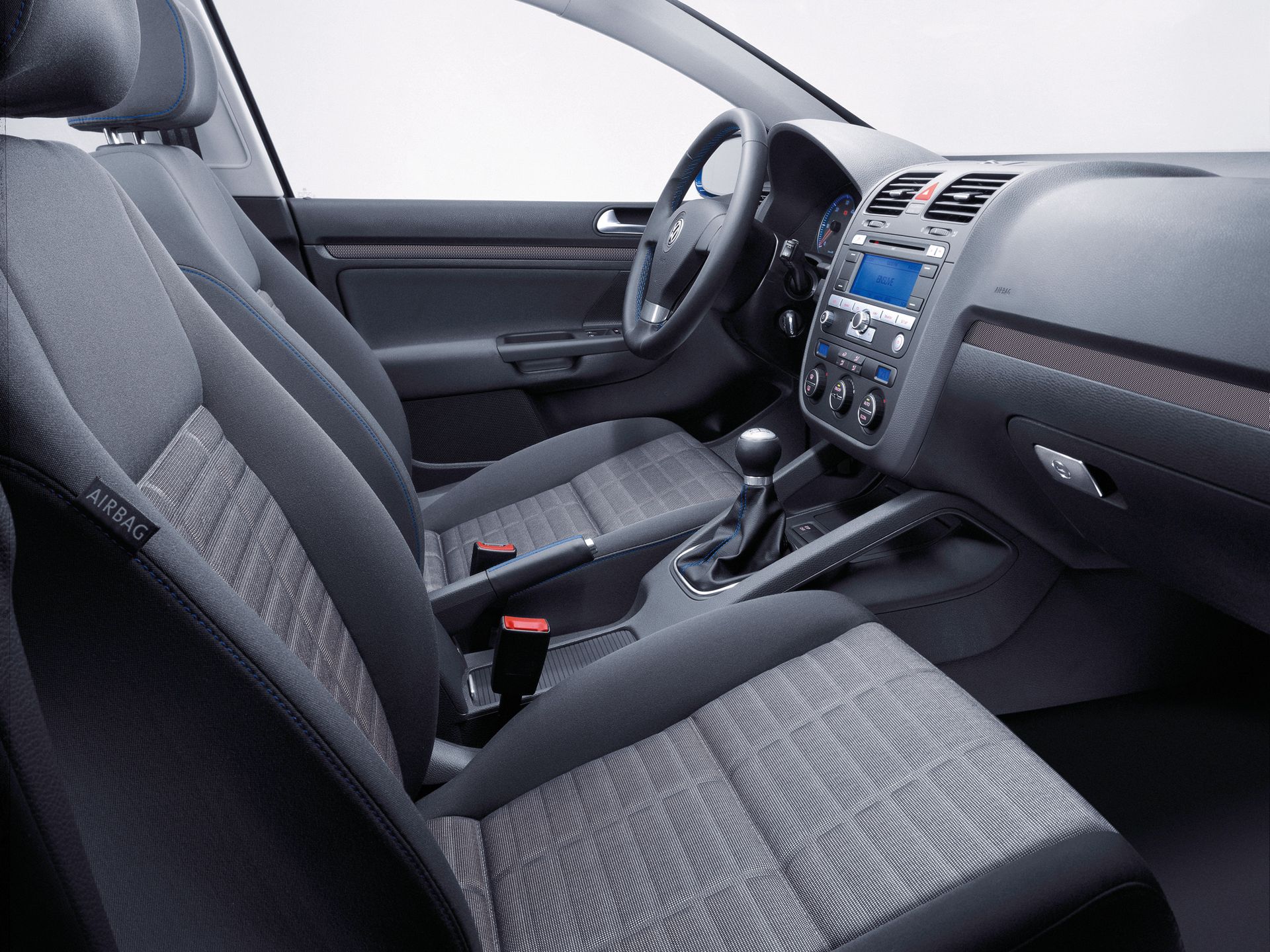 Así era el 2.0 SDI, el último diésel atmosférico de Volkswagen, y su ...