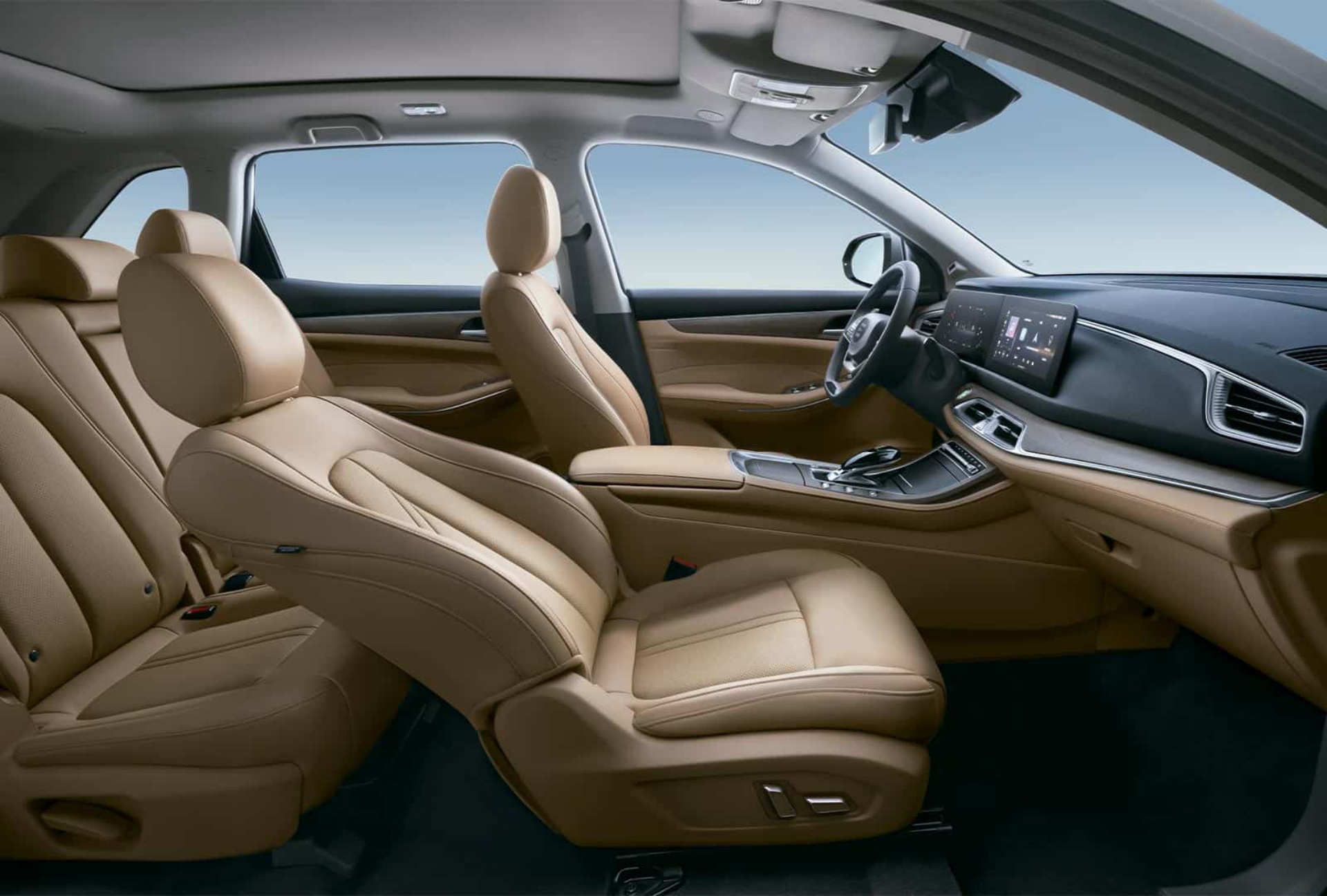 DFSK E5 2025 - Características, precios y versiones