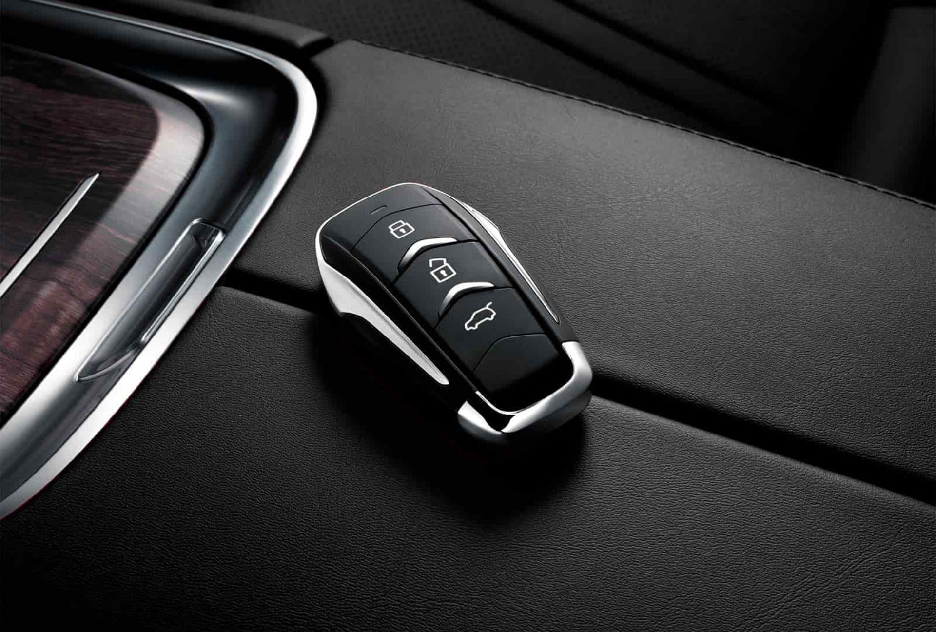 DFSK E5 2025 - Características, precios y versiones