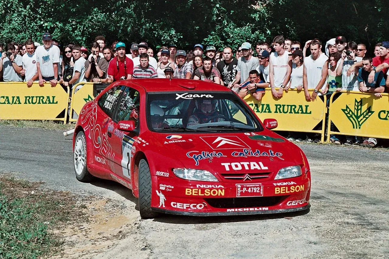 La lección de peso que nos dieron los Kit Car en los años 90