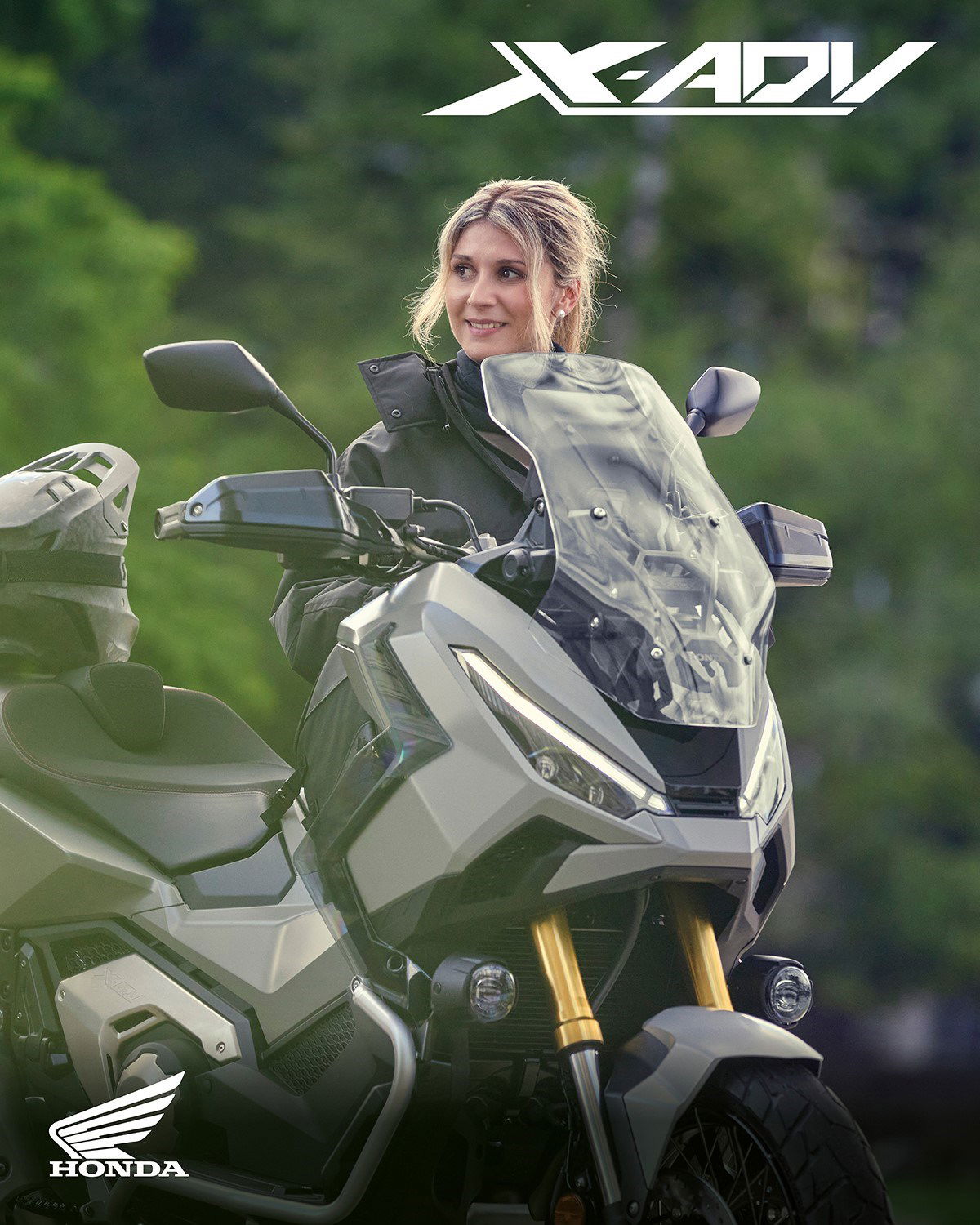 Honda X-ADV, precio de la verdadera rival de Yamaha TMAX