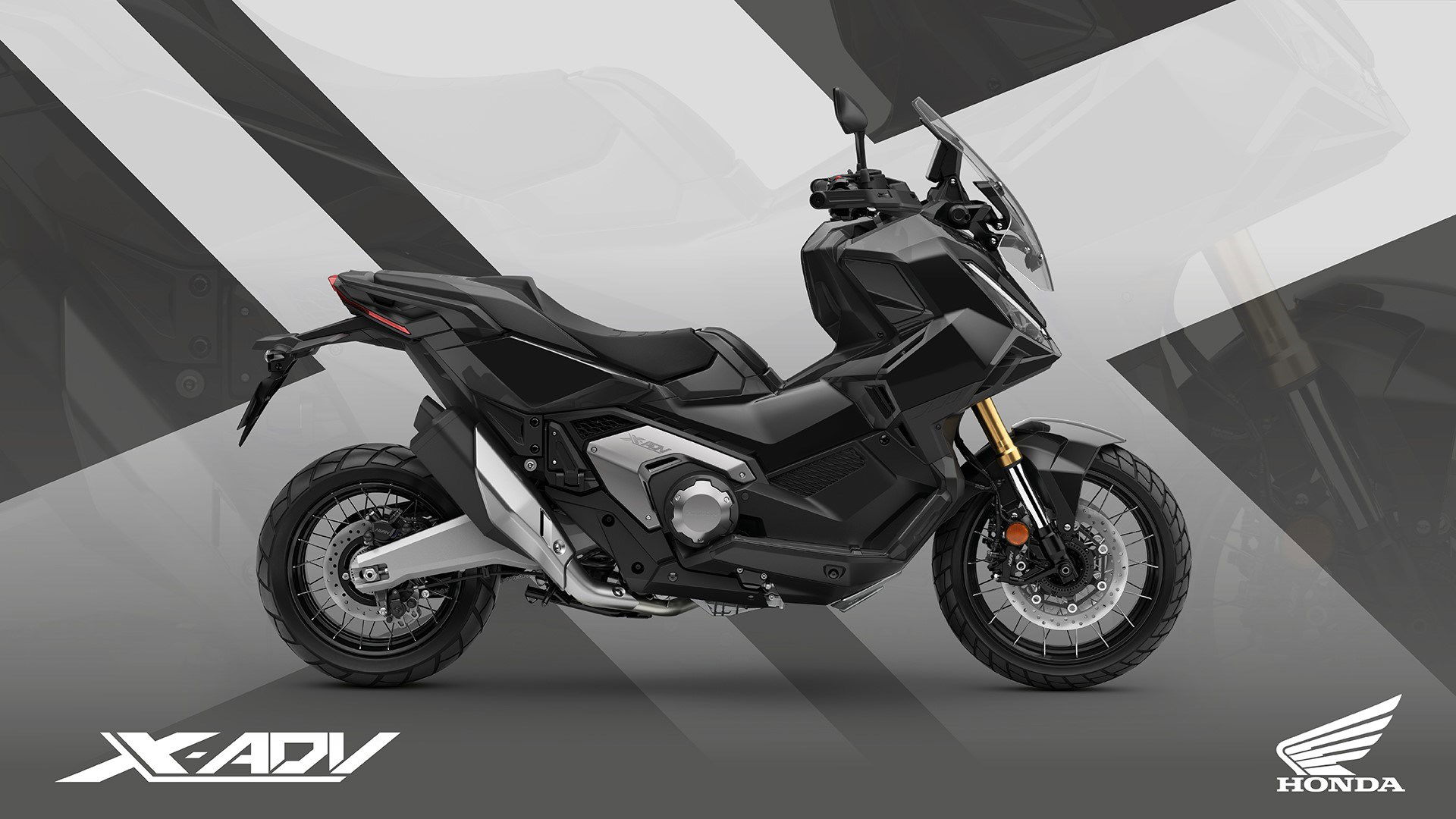 Honda X-ADV 2026, la aventurera más original de Honda ya tiene precio