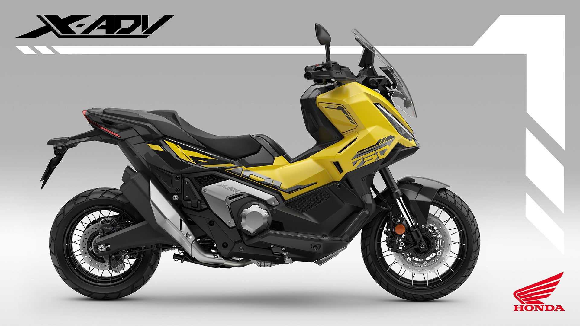 Honda X-ADV 2026, la aventurera más original de Honda ya tiene precio