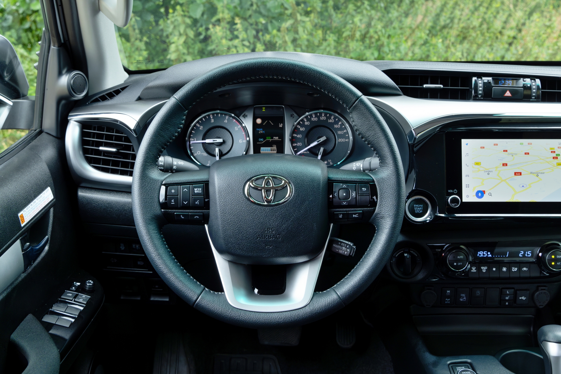 No tiene rival en 4x4, acaba de mejorar su indestructible motor y ...