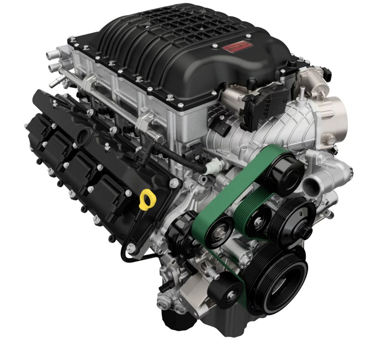 Stellantis es algo distinta en Estados Unidos y ofrece a precio de ...