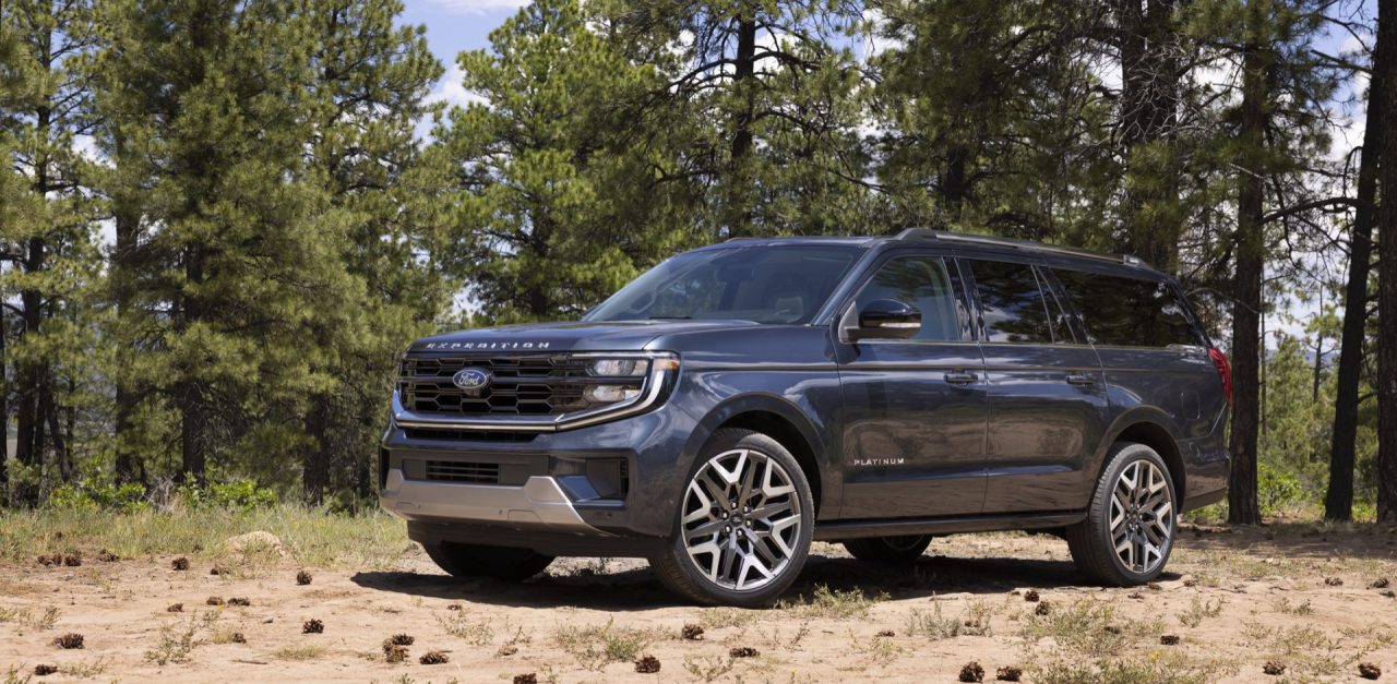 Tiene precio de Toyota Land Cruiser, pero es el nuevo todoterreno ...