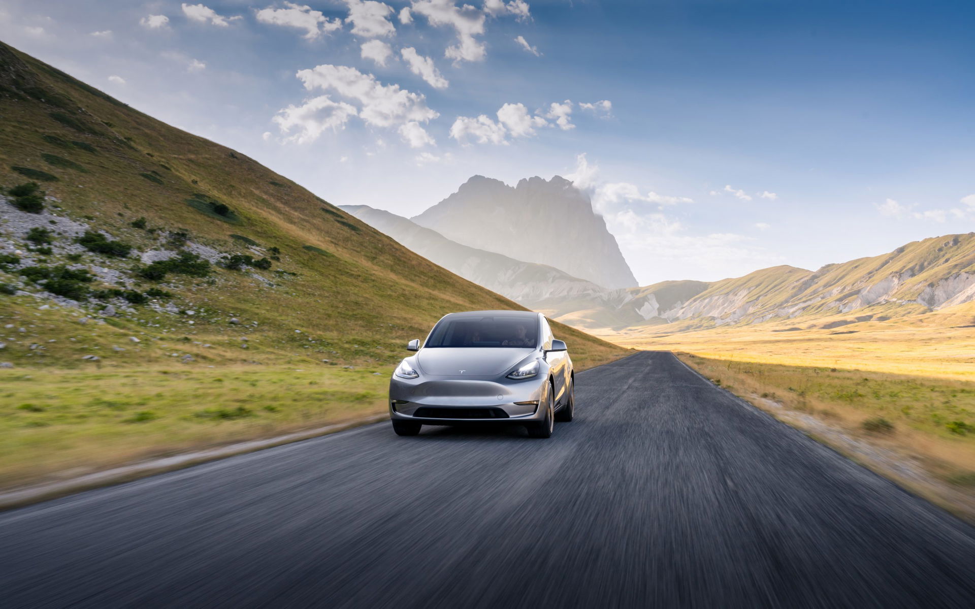 Tesla Model Y de siete plazas: capacidad del maletero, medidas y precio