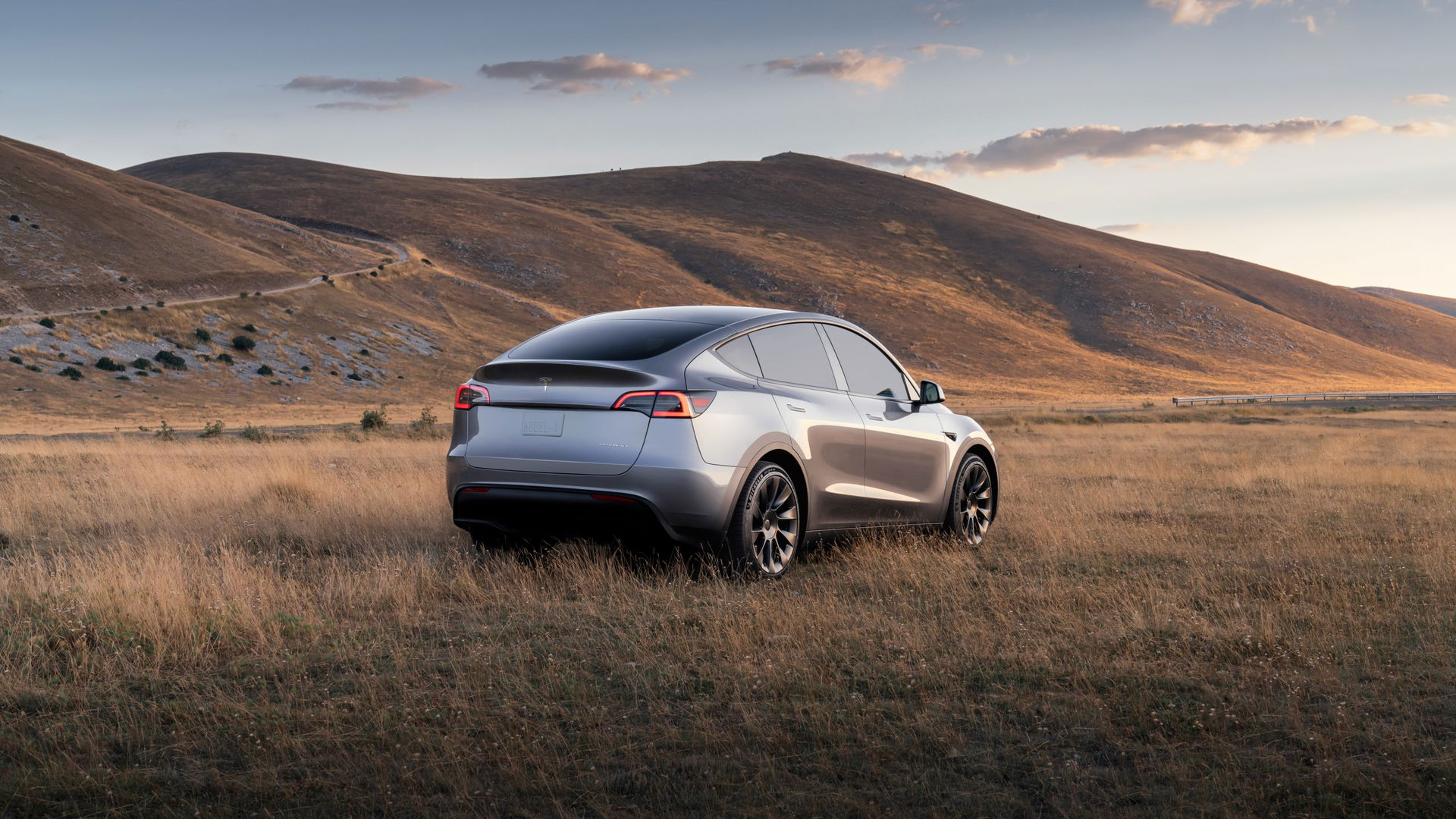 Tesla Model Y de siete plazas: capacidad del maletero, medidas y precio