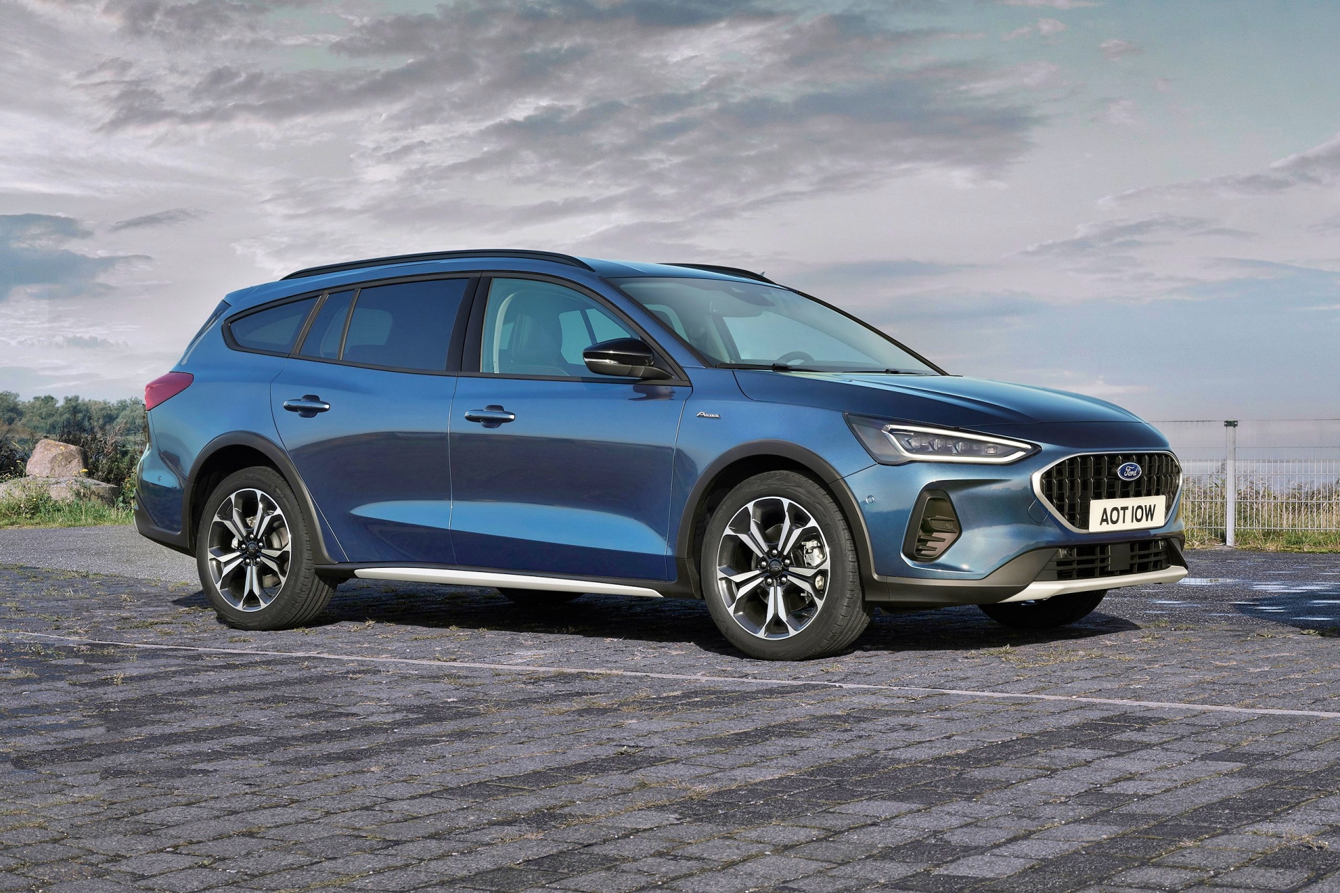 Ya es oficial: el Ford Focus deja de fabricarse para siempre