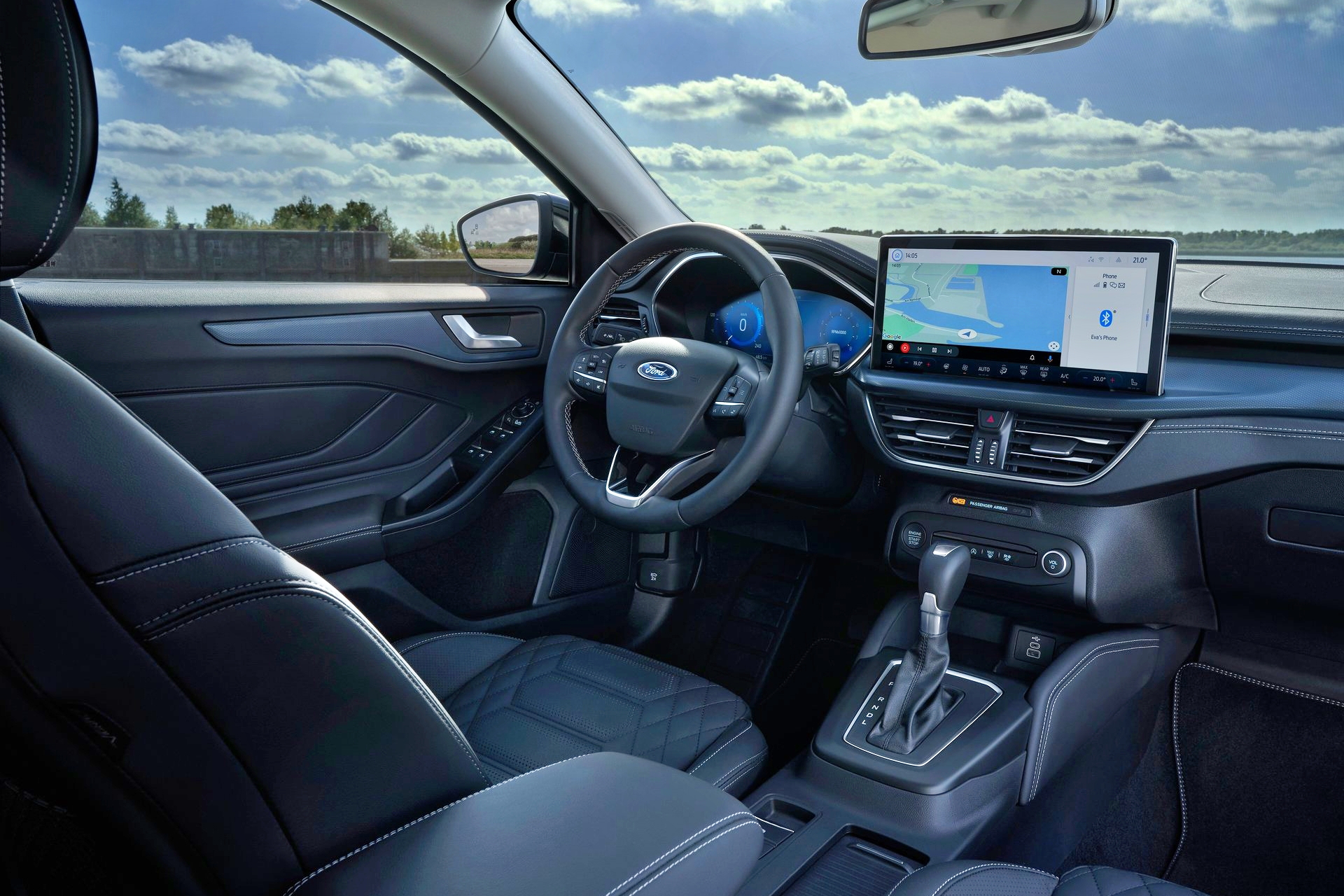 Ya es oficial: el Ford Focus deja de fabricarse para siempre