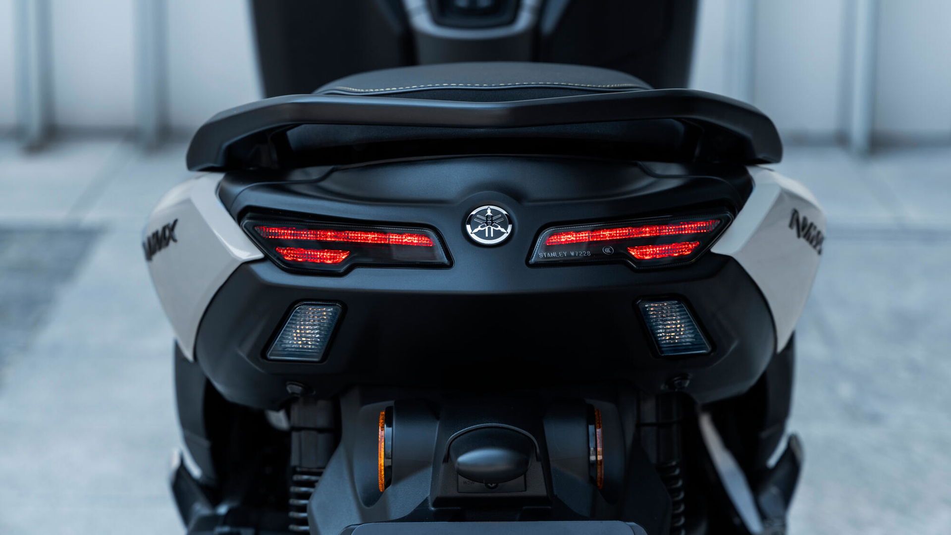 Ventas de la Yamaha NMAX en 2025, la moto más vendida en España