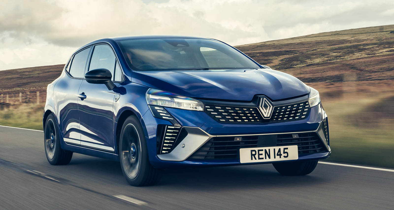 Renault Clio 2026: La presentación más inesperada de 2025 es la de este ...