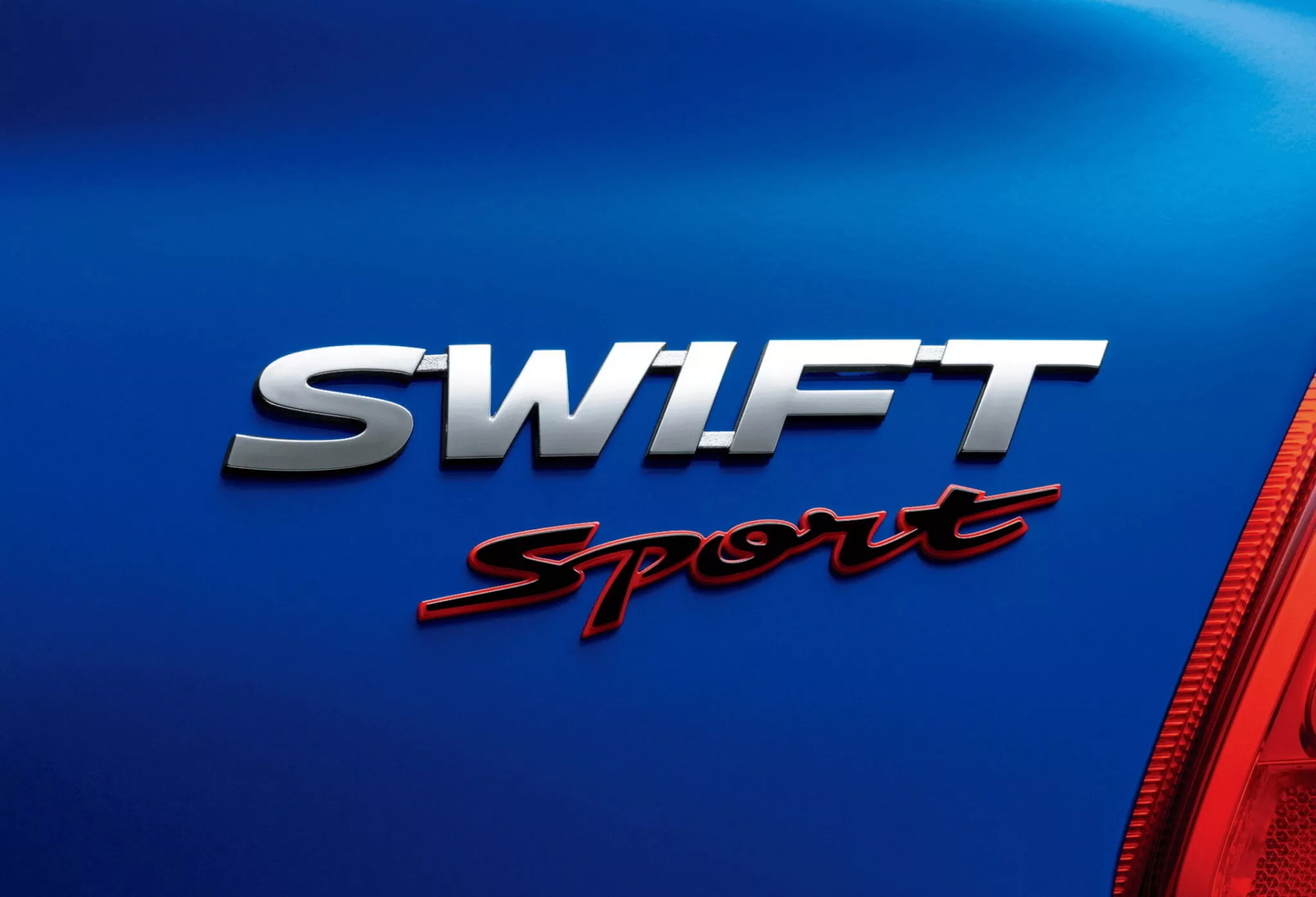 Suzuki Swift Sport ZC33S Final Edition: el pequeño GTI japonés llega a ...