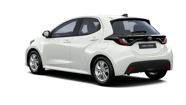 Toyota Yaris Business Plus: con sus 3,8 litros de consumo, esta versión del Yaris sigue estando ...