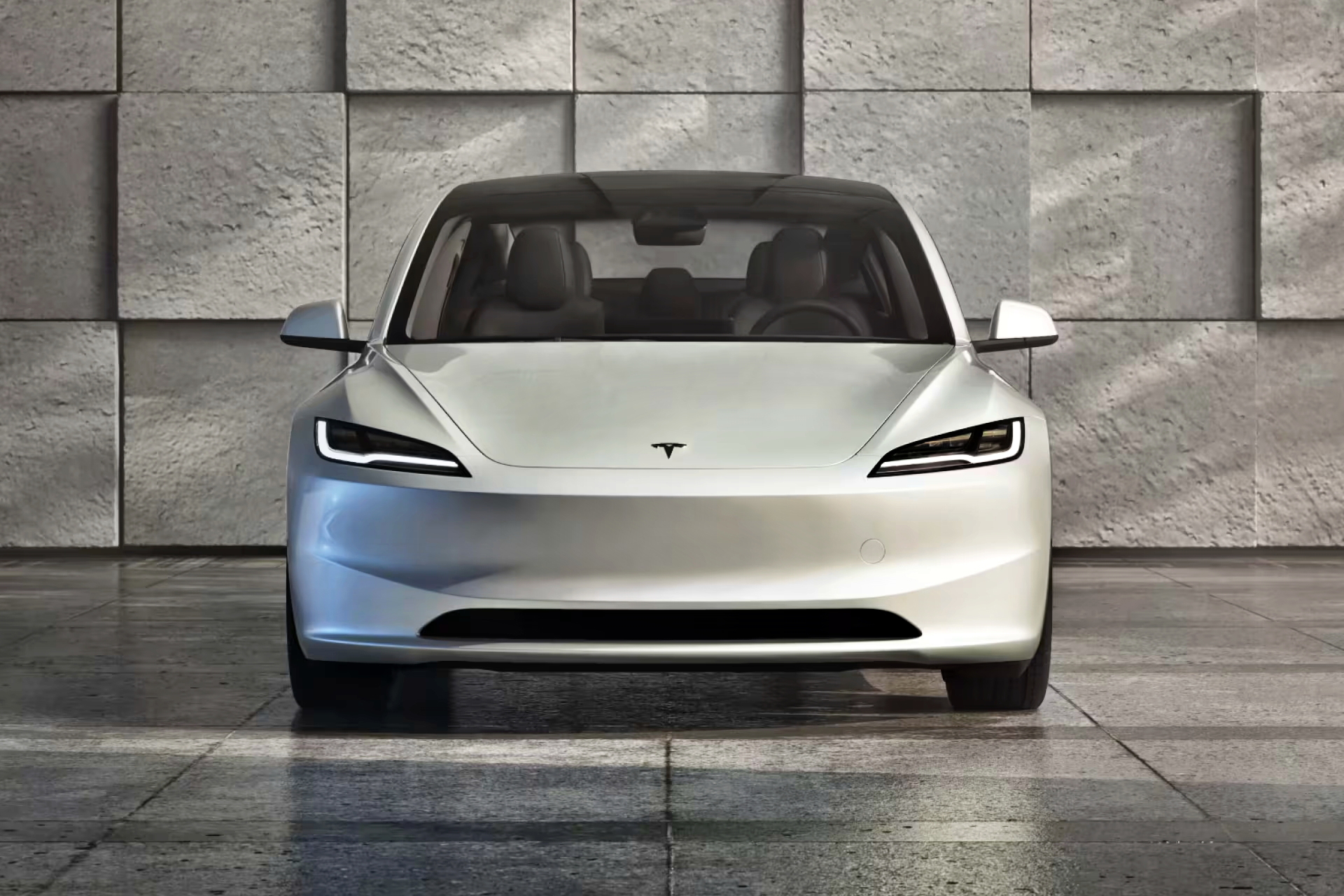 El Tesla Model 3 baja de precio: por 28.000 euros tienes el mejor ...