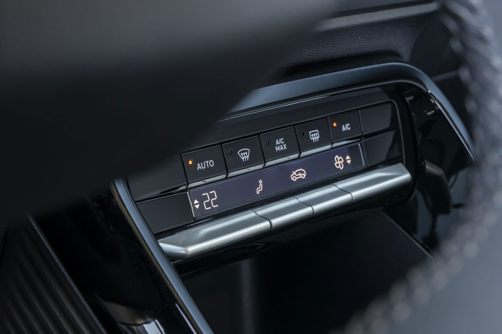 Citroën C3 Aircross MHEV 110, un nuevo ECO para las familias