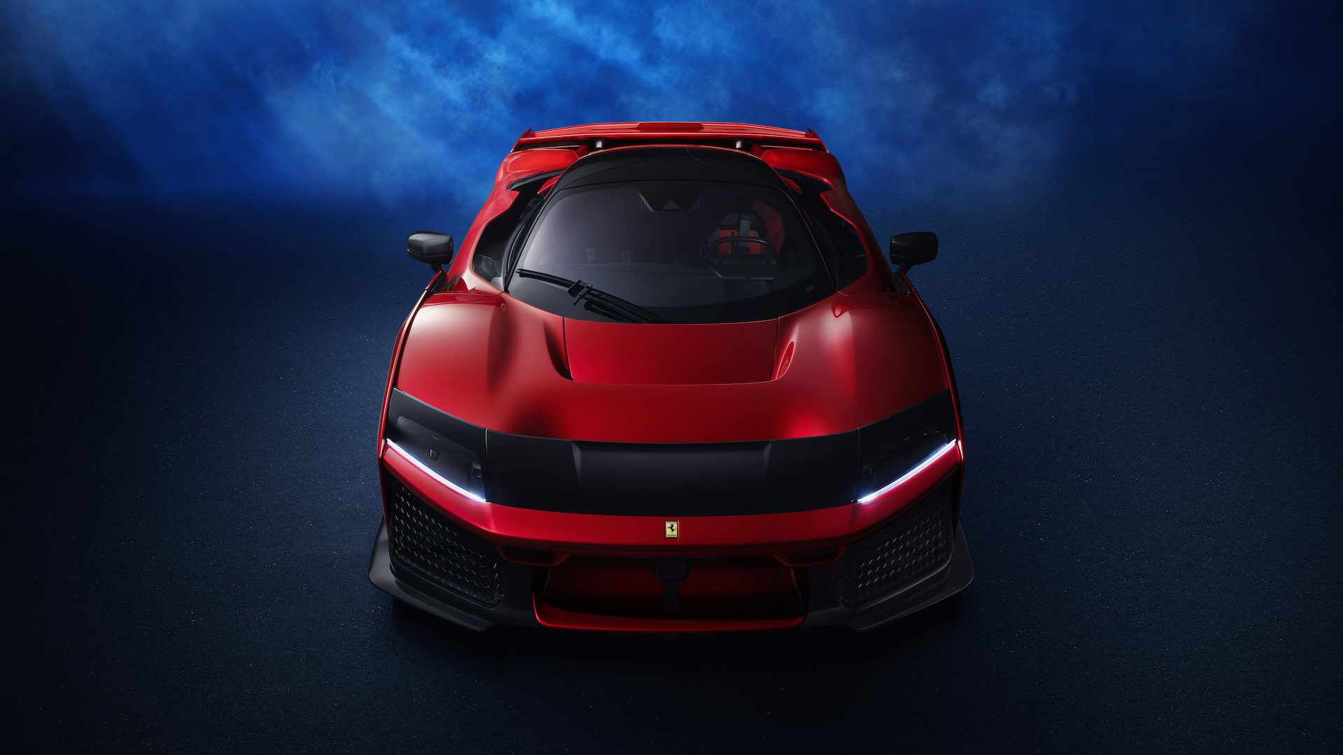 Ferrari F80 2026 - Características, precios y versiones