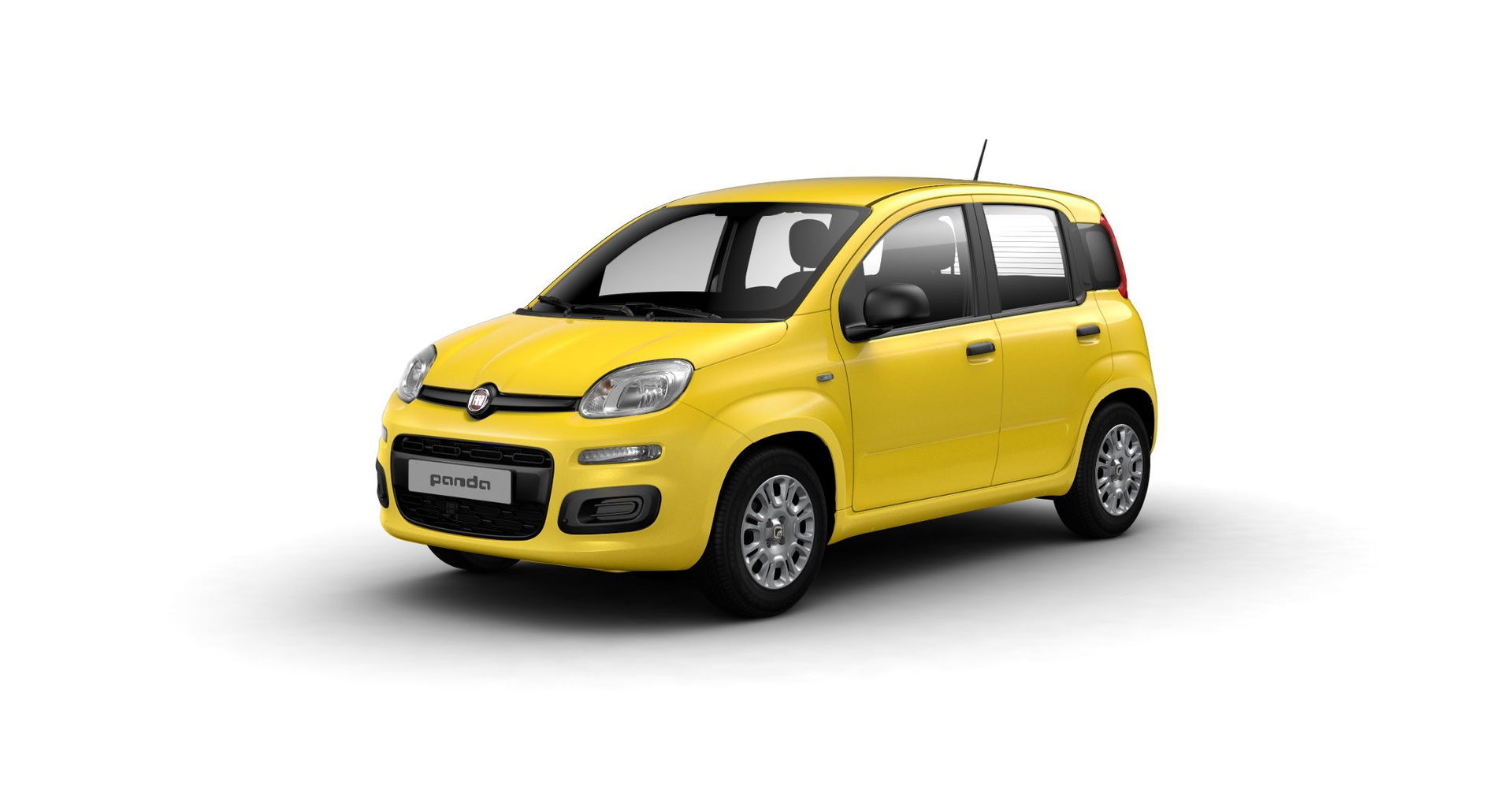 El FIAT Panda Hybrid es el coche híbrido más barato de España en enero ...