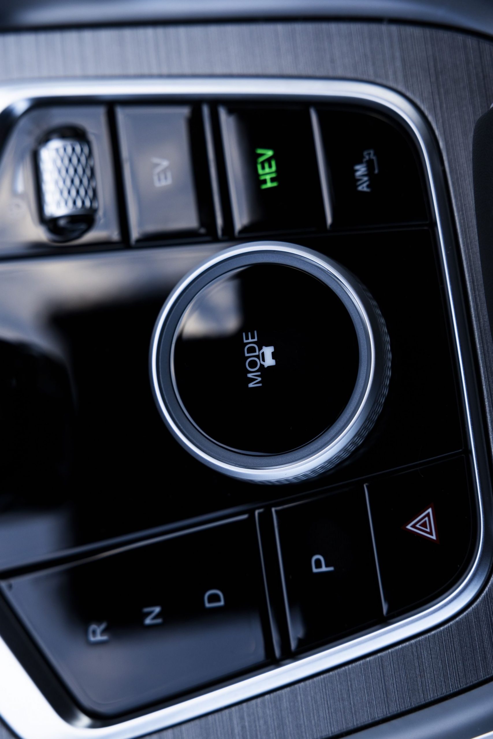 Ebro s700 PHEV, la opción más interesante