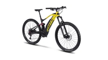 La Fantic Integra XTF 1.5 es difícil de igualar con sus 12 velocidades