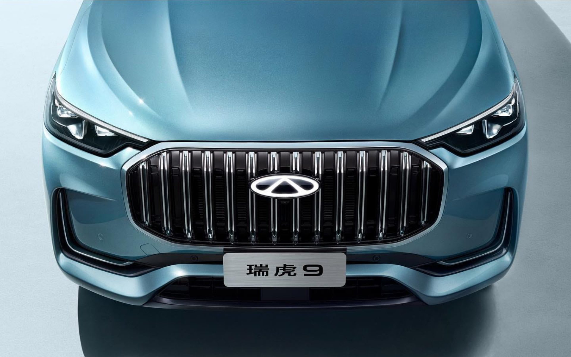 EBRO S900: así será el SUV más puntero de EBRO para España, con motor ...