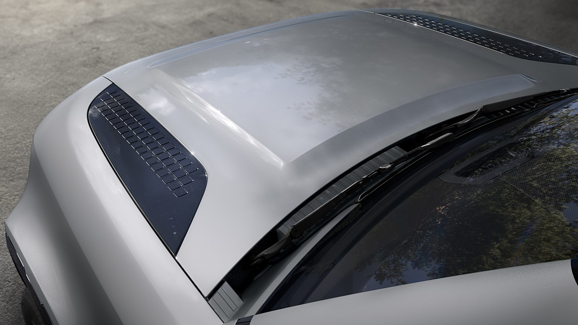 Land Rover Defender Edition 53: el mejor Defender para la ciudad pierde ...