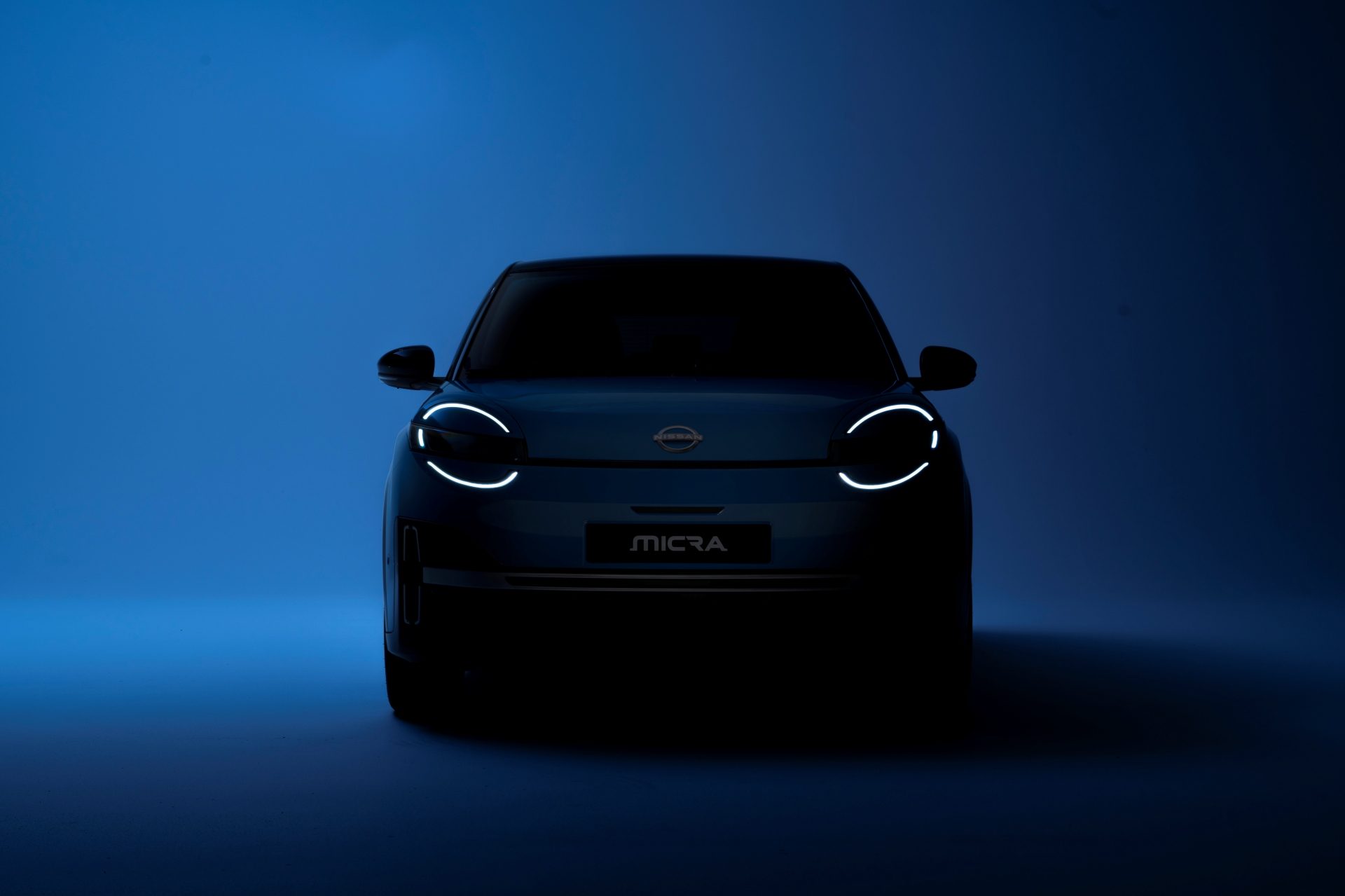 Así es el Nissan Micra de 2026: el coche más pequeño de la marca para ...