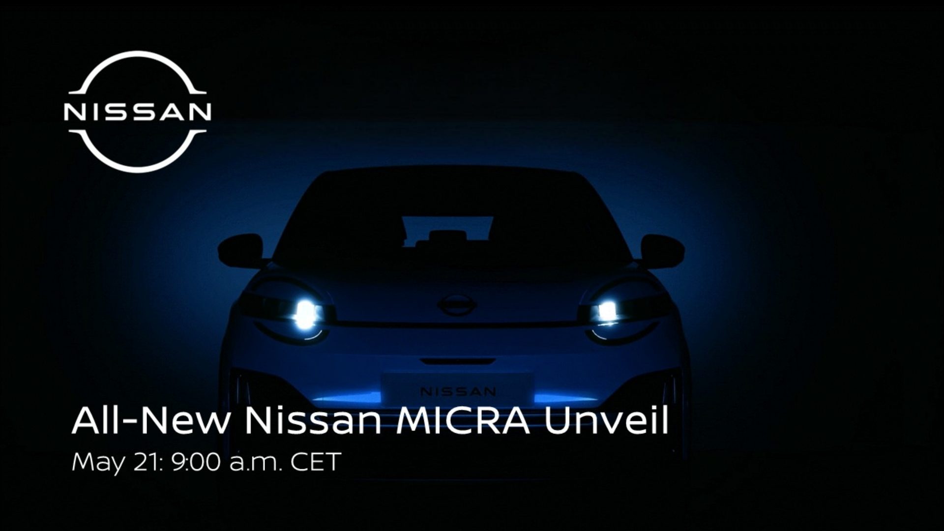 Así es el Nissan Micra de 2026: el coche más pequeño de la marca para ...