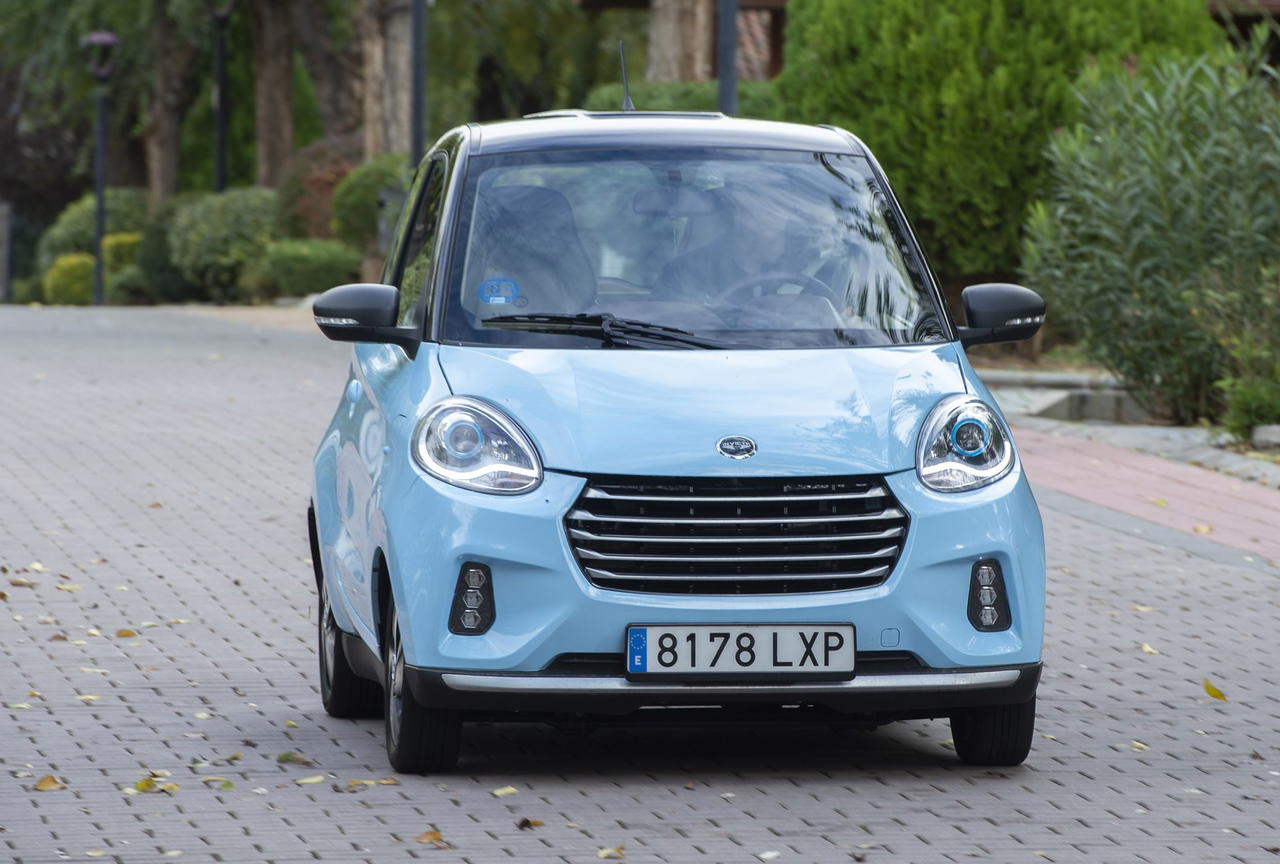 Invicta D2S 2026 - Características, precios y versiones