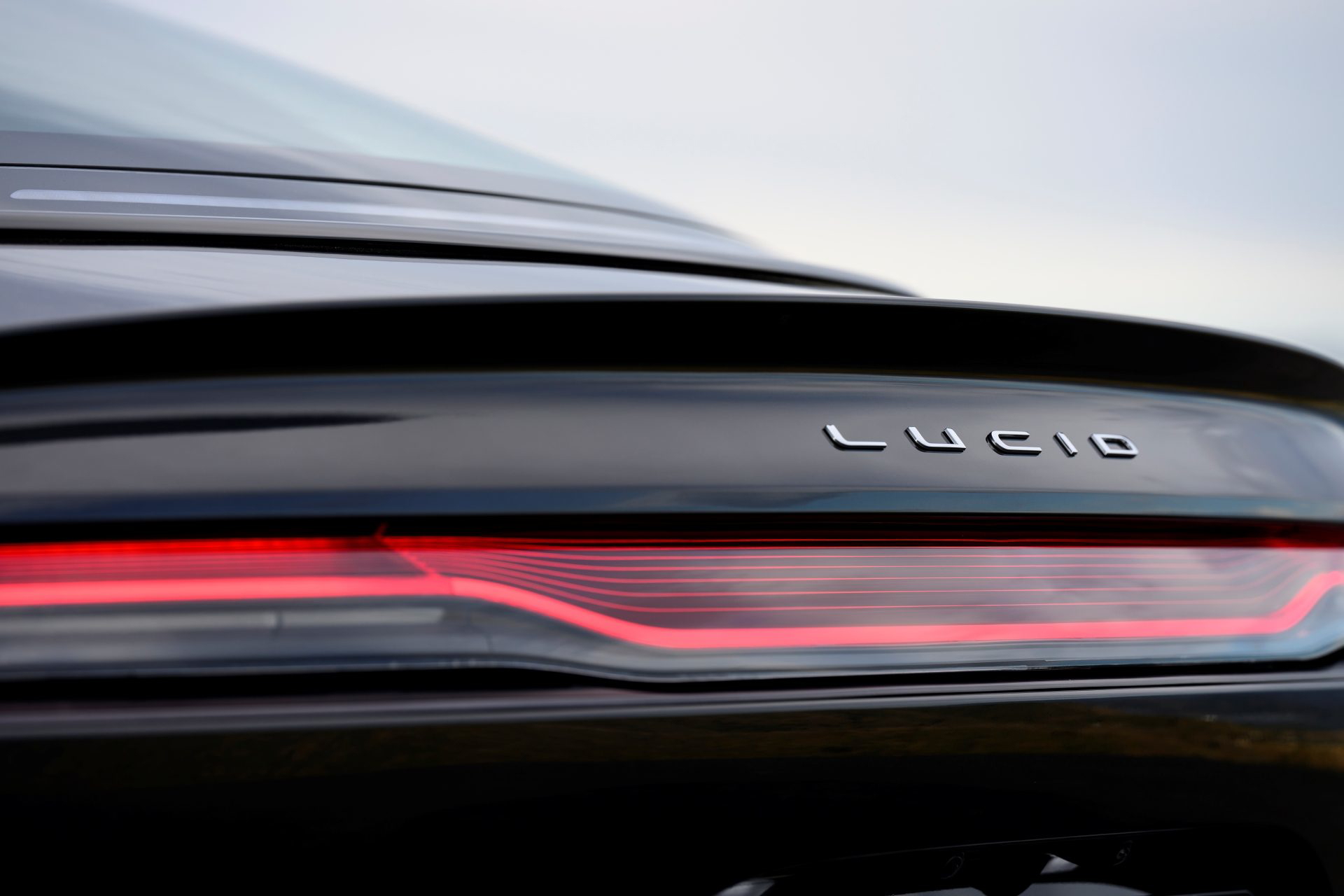 Probamos el Lucid Air, el coche eléctrico más avanzado de 2025