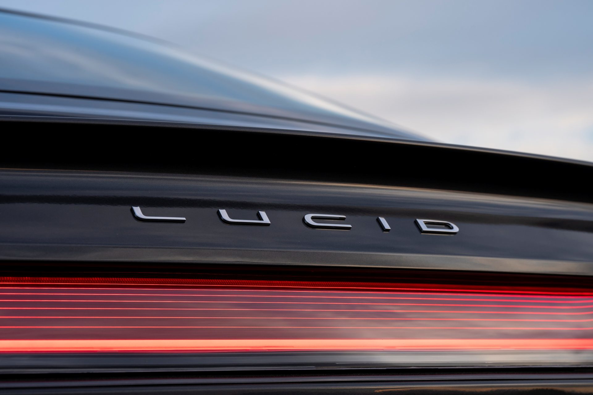 Probamos el Lucid Air, el coche eléctrico más avanzado de 2025