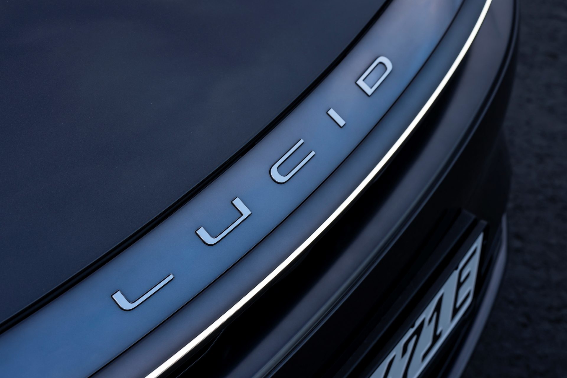 Probamos el Lucid Air, el coche eléctrico más avanzado de 2025