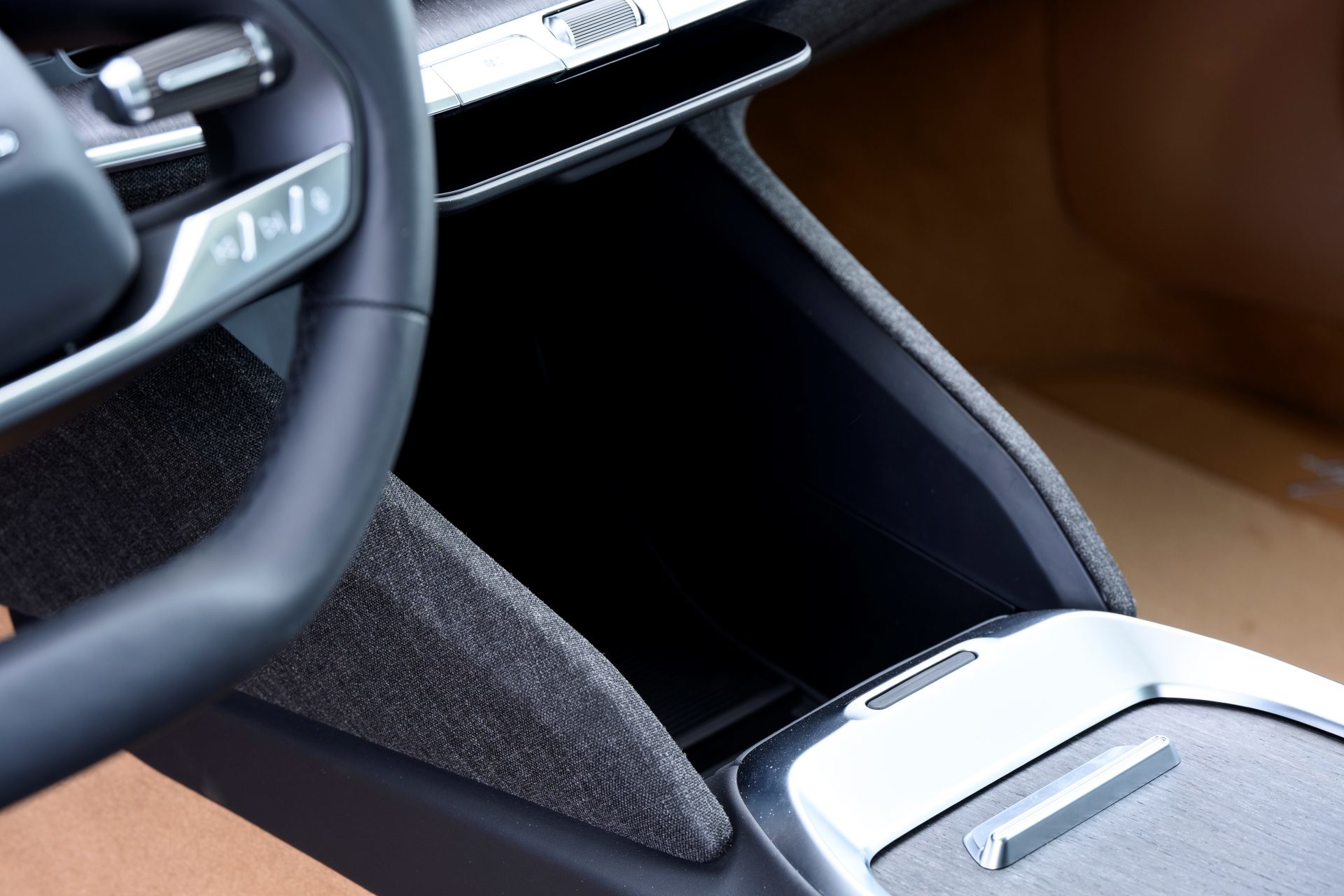 Probamos el Lucid Air, el coche eléctrico más avanzado de 2025