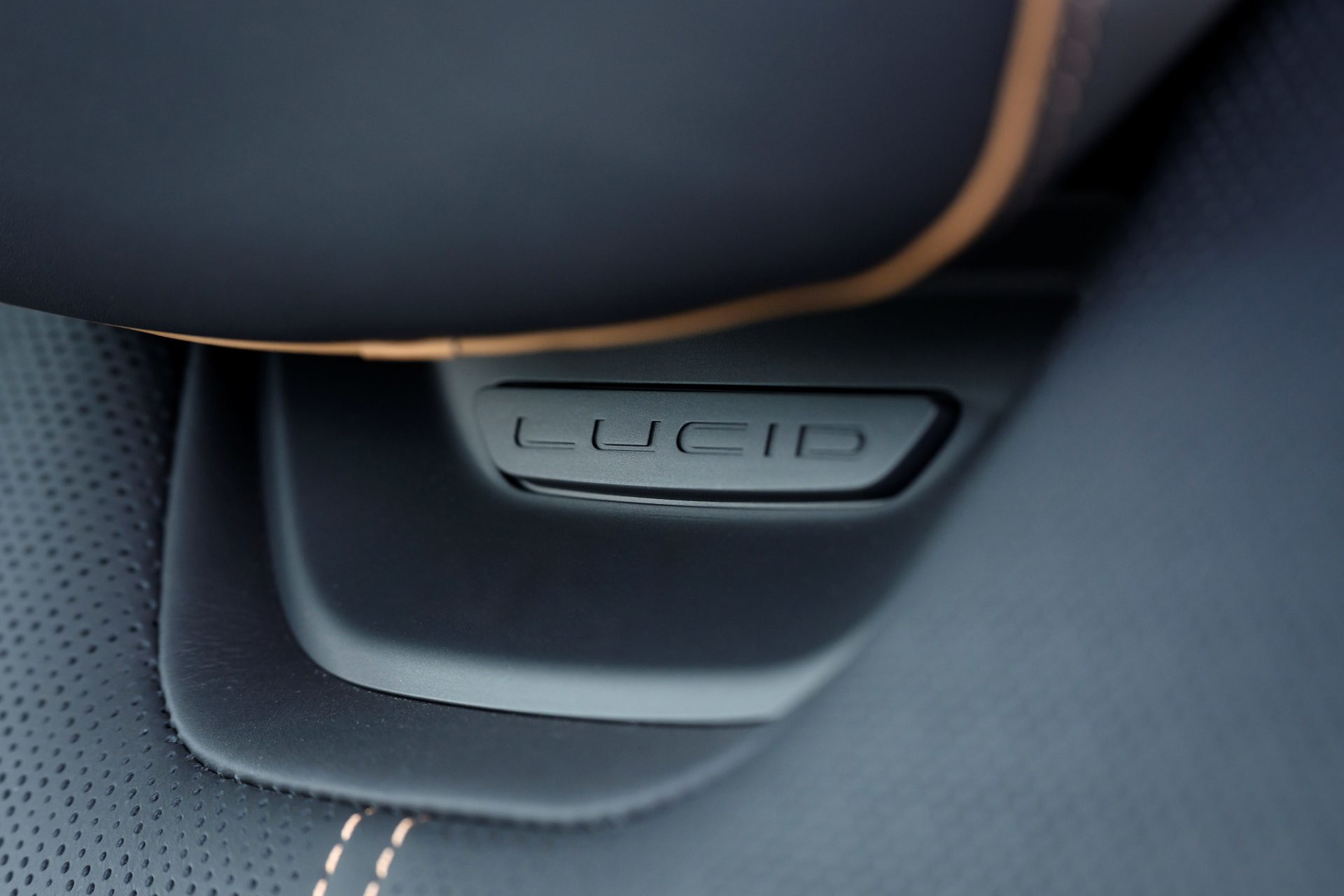 Probamos el Lucid Air, el coche eléctrico más avanzado de 2025