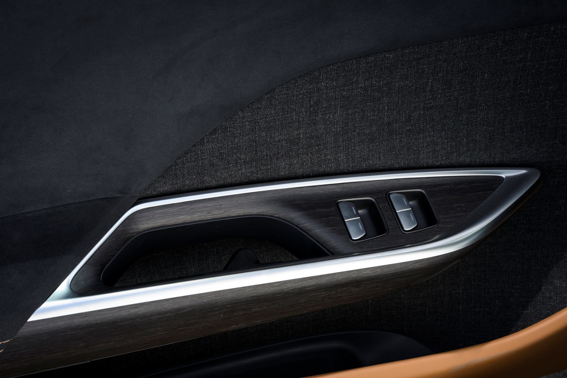 Probamos el Lucid Air, el coche eléctrico más avanzado de 2025