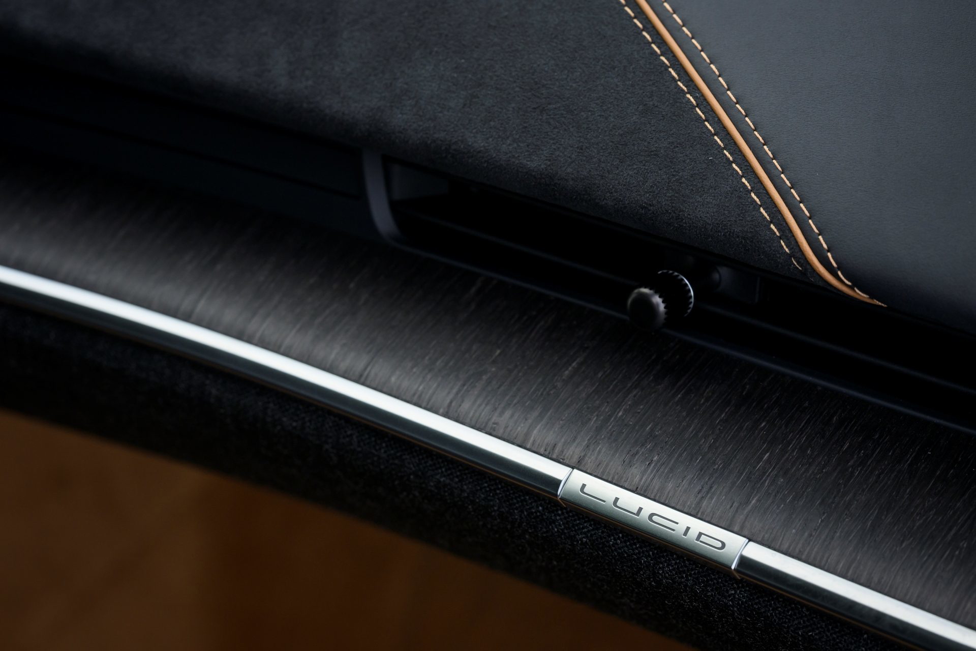 Probamos el Lucid Air, el coche eléctrico más avanzado de 2025