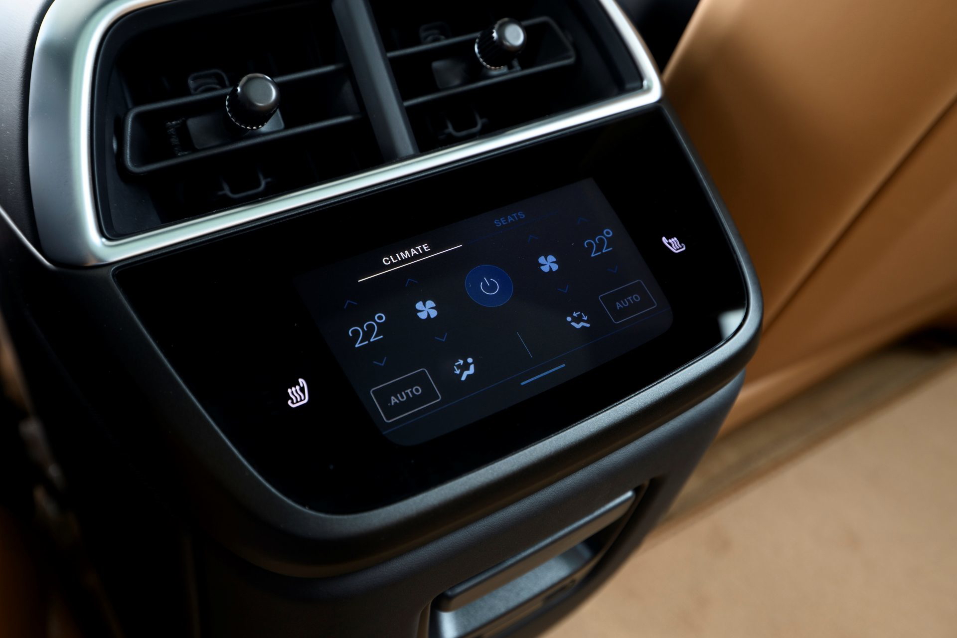 Probamos el Lucid Air, el coche eléctrico más avanzado de 2025