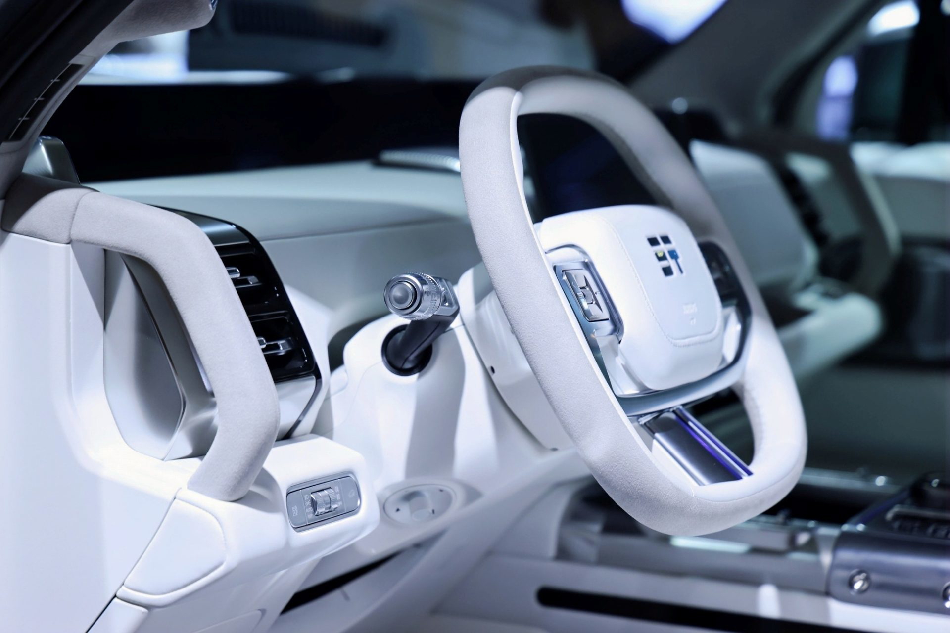 Jetour G700: este todoterreno es uno de los 4x4 mayor altura libre al ...