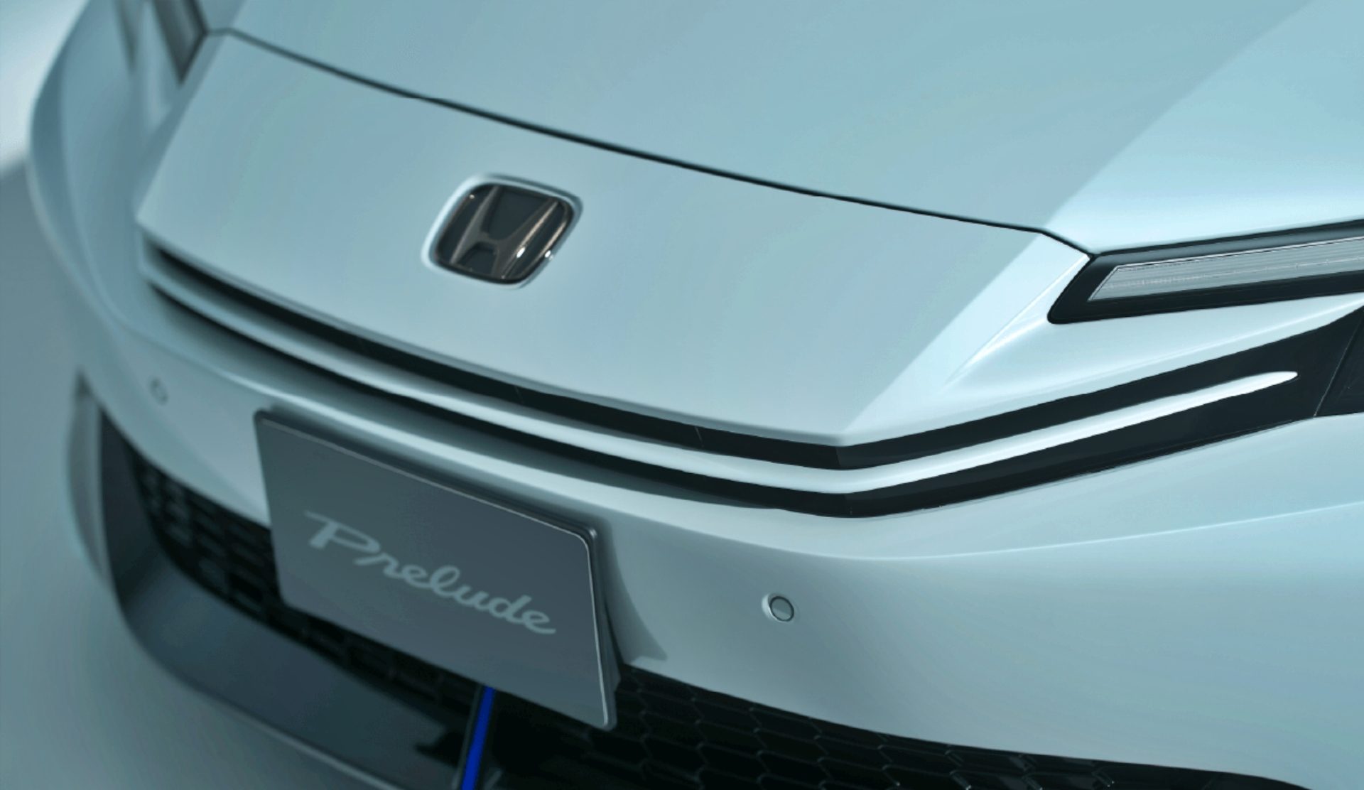 Honda pone precio por primera vez al Prelude, un deportivo de cuatro ...