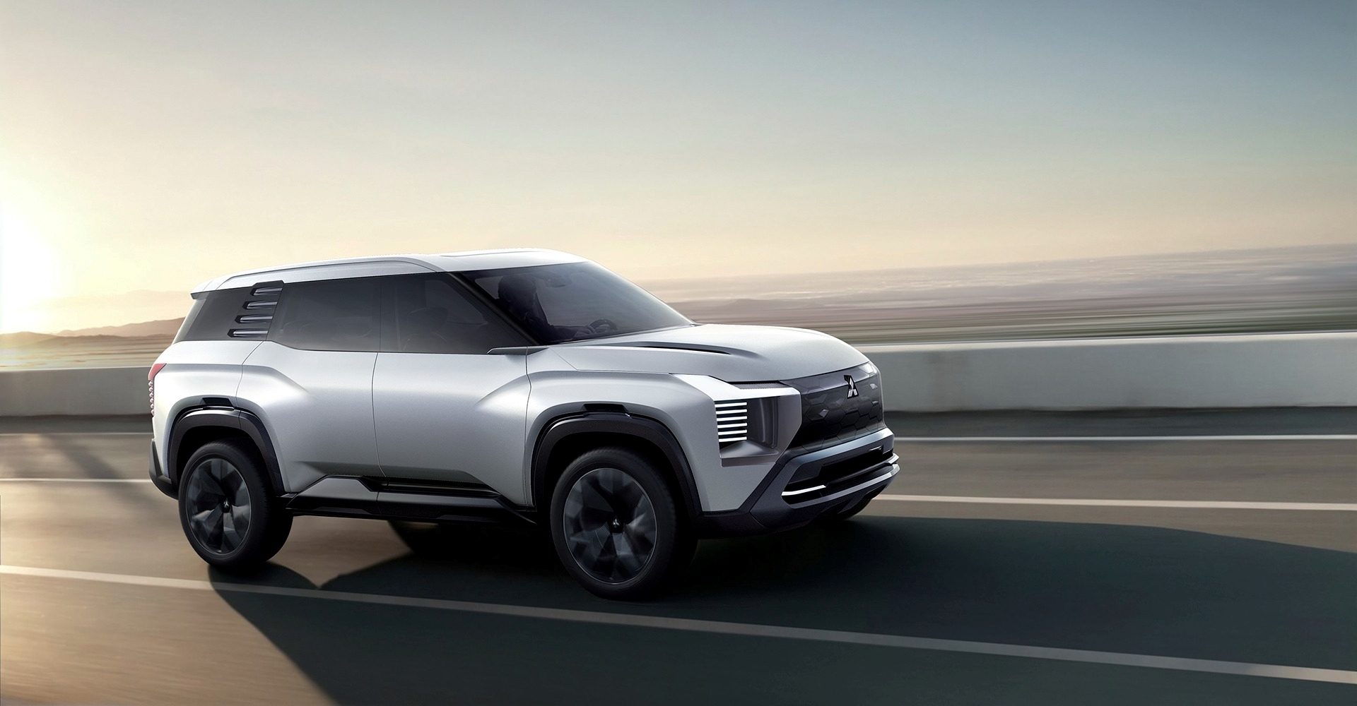 Nuevos detalles sobre el regreso del Mitsubishi Montero