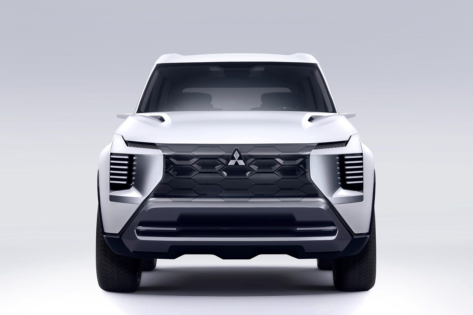 Nuevos detalles sobre el regreso del Mitsubishi Montero