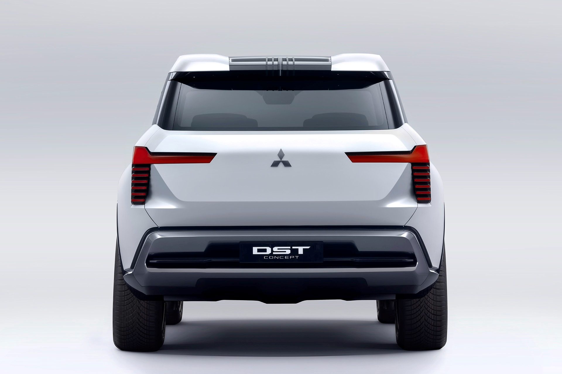 Nuevos detalles sobre el regreso del Mitsubishi Montero