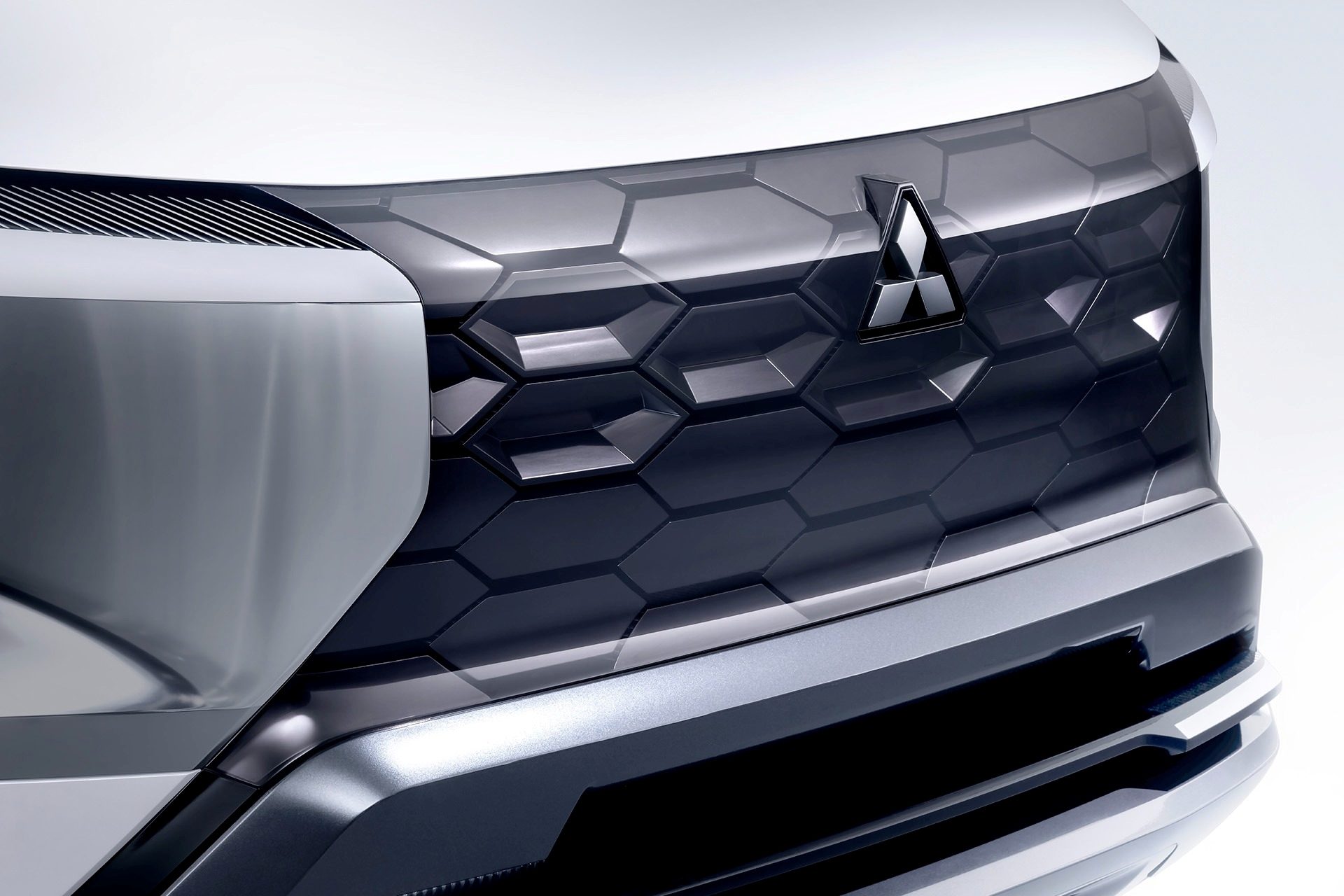 Nuevos detalles sobre el regreso del Mitsubishi Montero