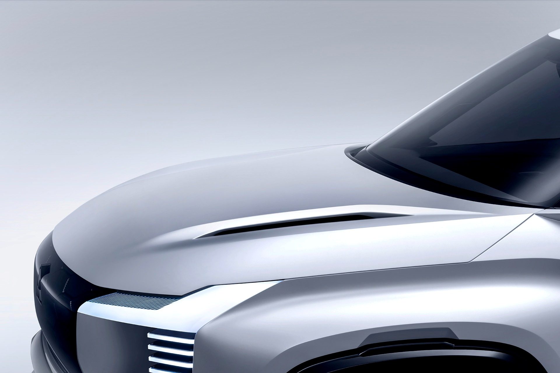 Nuevos detalles sobre el regreso del Mitsubishi Montero